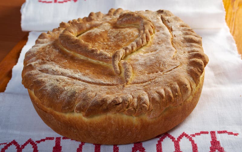 Fish pie stock image. Image of meal, cuisine, baked, fish - 28706625