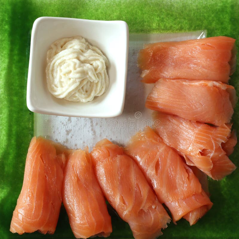 Fish Plate stock photo. Image of dish, cook, plate, seafood - 38715678