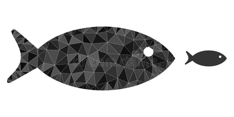 Triangle Fish Stock Illustrations – 3,966 Triangle Fish Stock ...