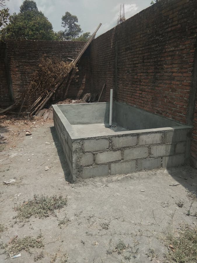 Concrete Block Pond Fish How To Create A Pond | Ideas & Advice | B&Q