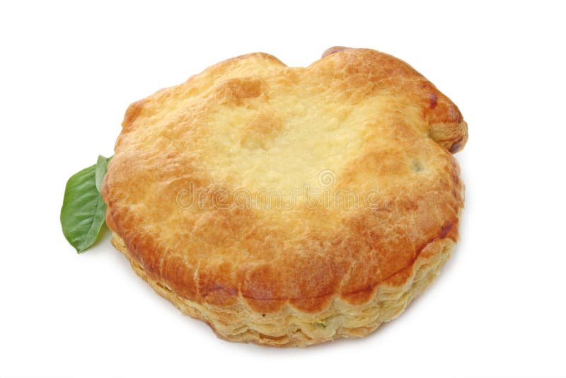 Fish puff stock image. Image of fish, snack, fingerfood - 16572445