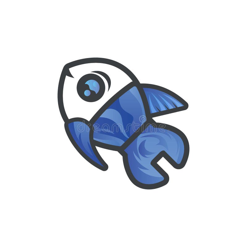 Fish Robot Stock Illustrations – 914 Fish Robot Stock Illustrations ...