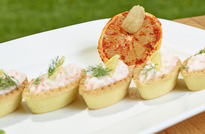 Fish roe cooked stock image. Image of appetizer, baked - 239839791