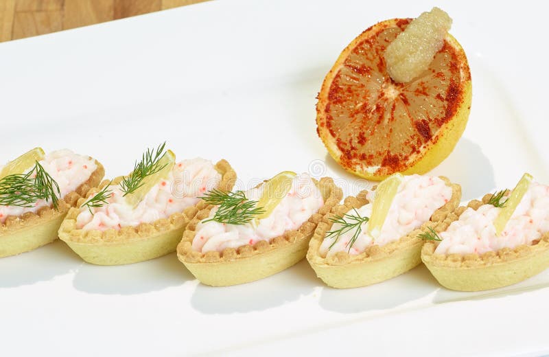 Fish roe cooked stock image. Image of cream, closeup - 239840107