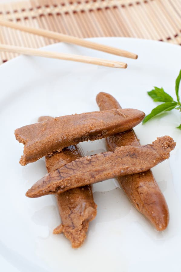 Fish roe stock photo. Image of prepared, dinner, fish - 32738800