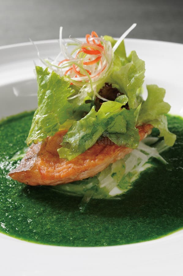 Fish row stock image. Image of calorie, flacour, tapas - 10674901