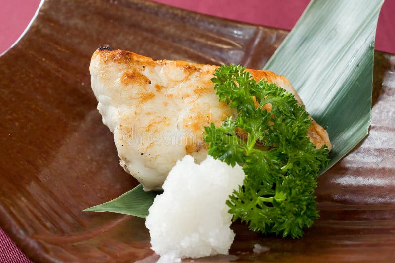 Fish row stock photo. Image of japan, sauce, mouth, asia - 12311516