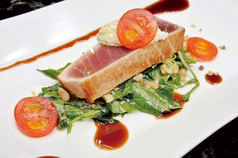 Fish row stock photo. Image of mouth, japan, delight, dinner - 7533510