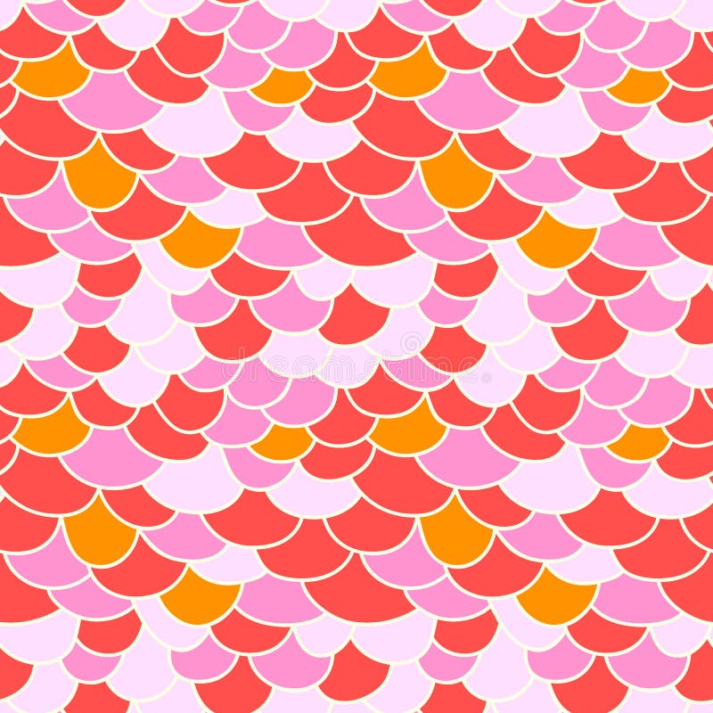 Fish scale background stock vector. Illustration of motif - 93101057