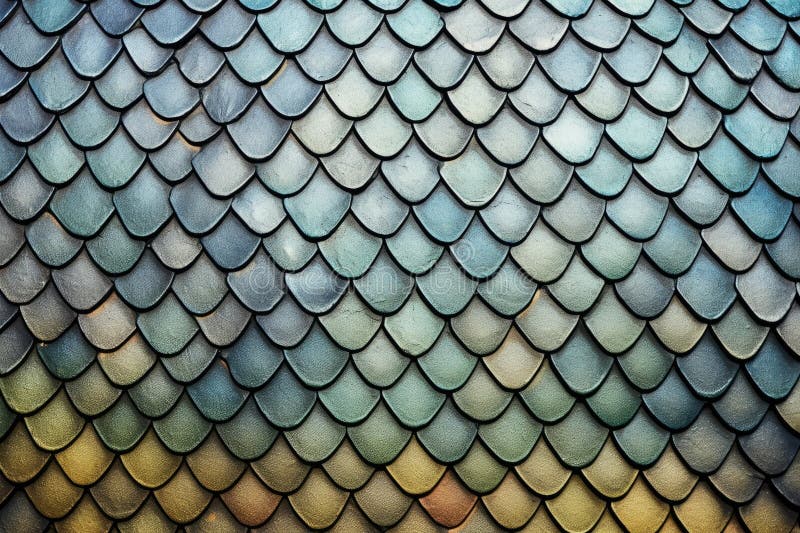 213 Fish Scale Roof Pattern Stock Photos - Free & Royalty-Free Stock ...