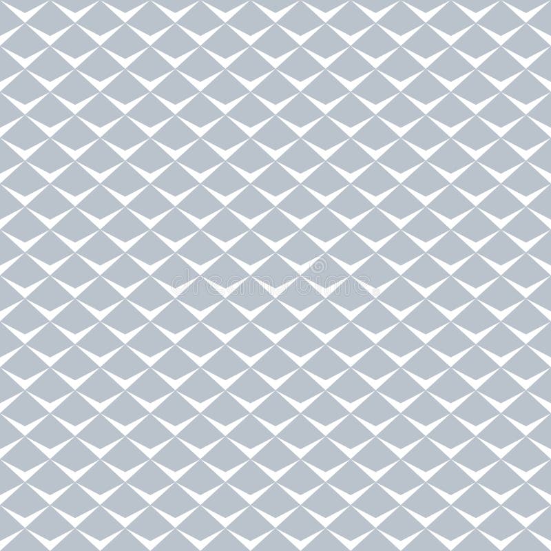 Fish Scale Seamless Textures Set. Stock Vector - Illustration of motif ...