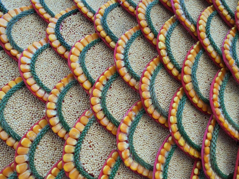 Fish scales stock image. Image of texture, nature, colorful - 171896183