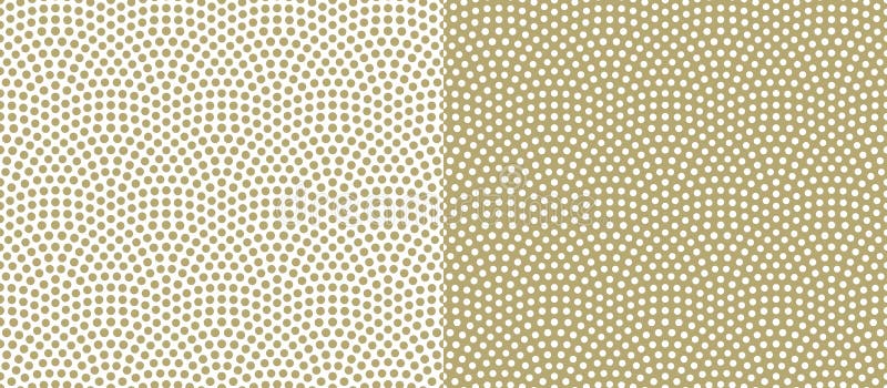 Fish Scales Seamless Pattern. Vector Monochrome Illustration Stock ...