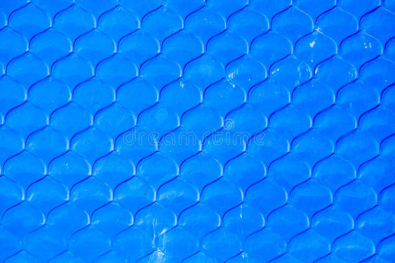 Colorful Metal Fish Scale Design Stock Photo - Image of skin, flower ...