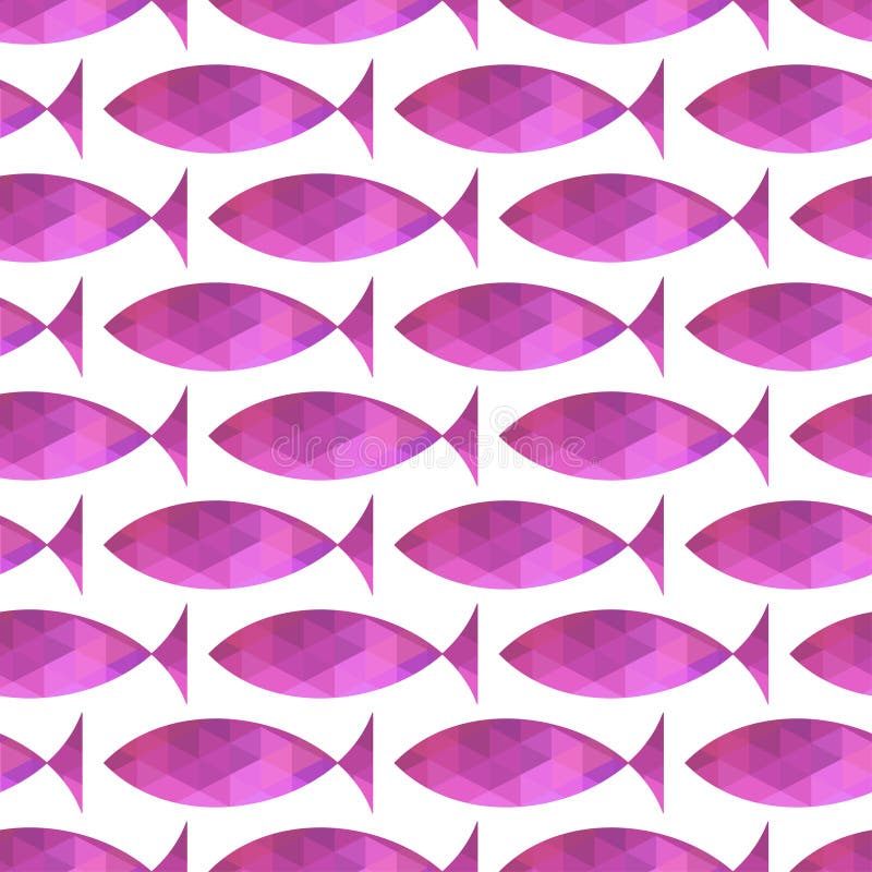 Triangle Fish Stock Illustrations – 3,966 Triangle Fish Stock ...