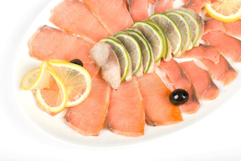 Fish set closeup stock image. Image of natural, hunchback - 13525301