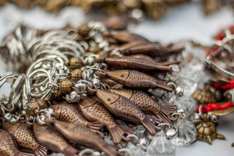 Kay Chain stock photo. Image of decoration, close, object - 118577096