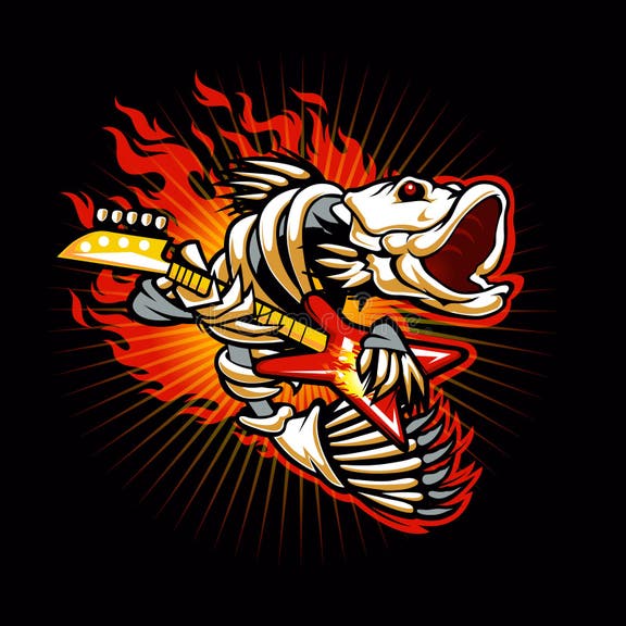 Fish Skeleton Drawing Stock Illustrations – 2,421 Fish Skeleton Drawing Stock Illustrations ...