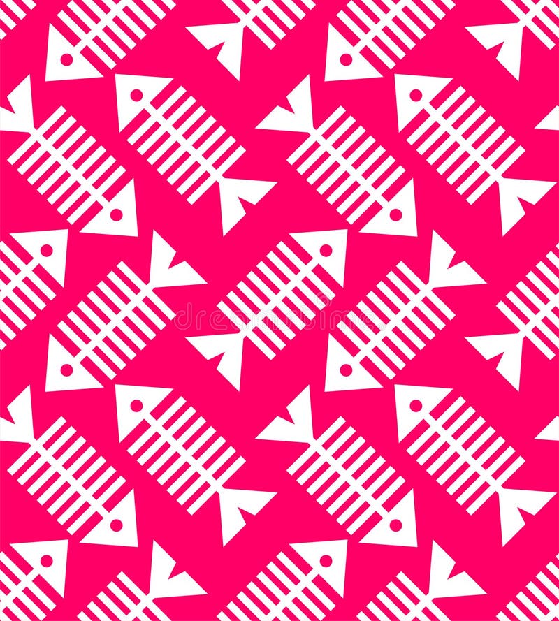Fishbone Fabric Stock Illustrations – 375 Fishbone Fabric Stock ...