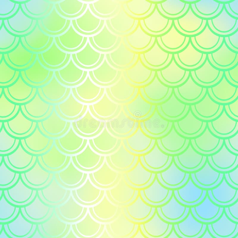 Pale Fish Scale Seamless Pattern Square Fishscale Swatch Texture ... Pale Fish Scale Seamless Pattern Square Fishscale Swatch Texture ...