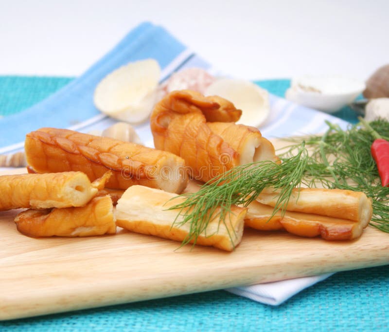 Fish stock image. Image of spices, fresh, buffet, freshness - 32122417