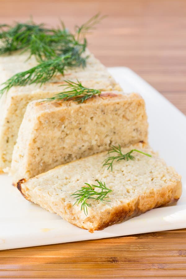 Fish souffle stock photo. Image of bowl, breakfast, delicious - 33256818