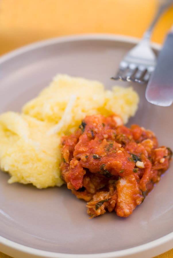 Fish stew stock image. Image of cooking, cuisine, supper - 2822659