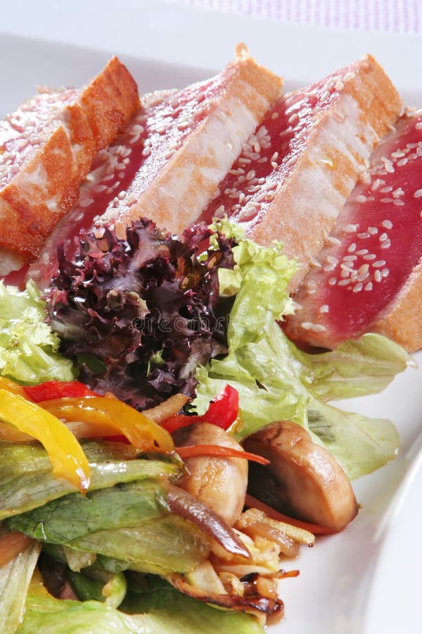 Fish stick stock photo. Image of meal, fish, pepper, food - 2608776