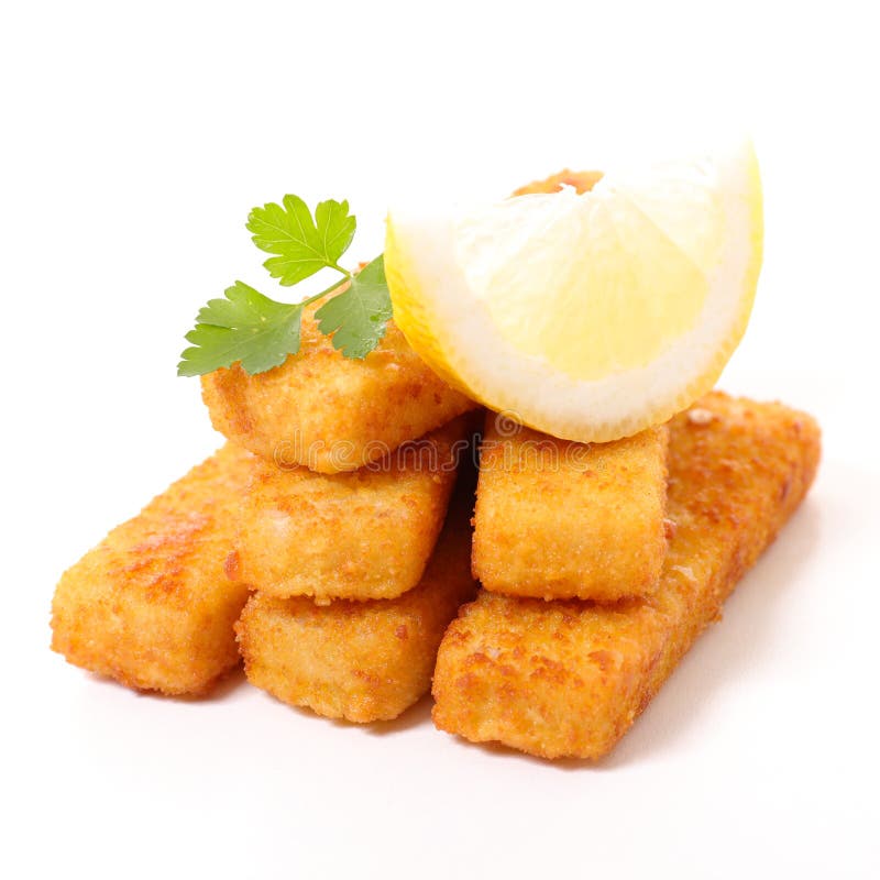 Stick fish stock photo. Image of grill, dinner, cuisine - 17678398