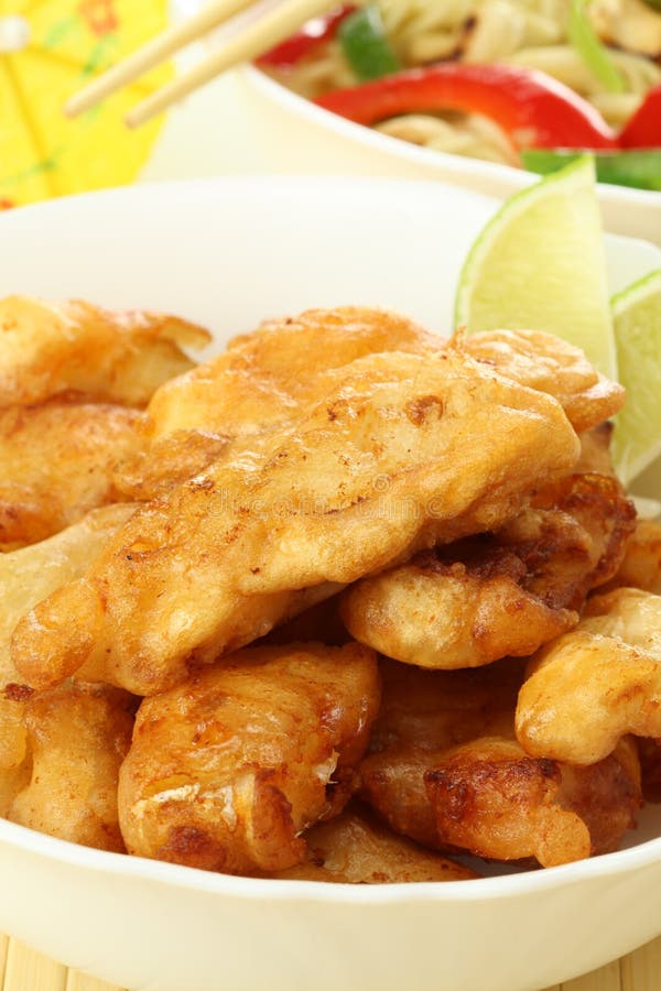 Fish sticks stock image. Image of asia, flower, closeup - 26665041