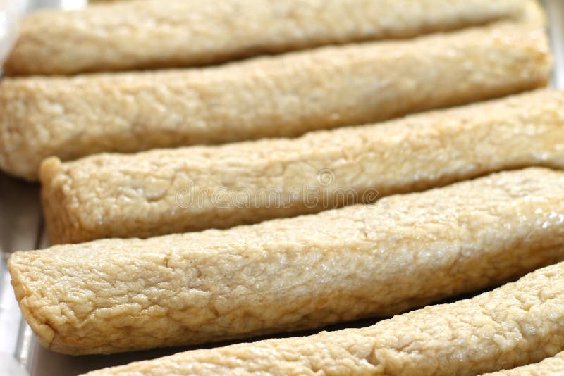 The Fish Sticks in the Market Stock Image - Image of ingredient, food ...