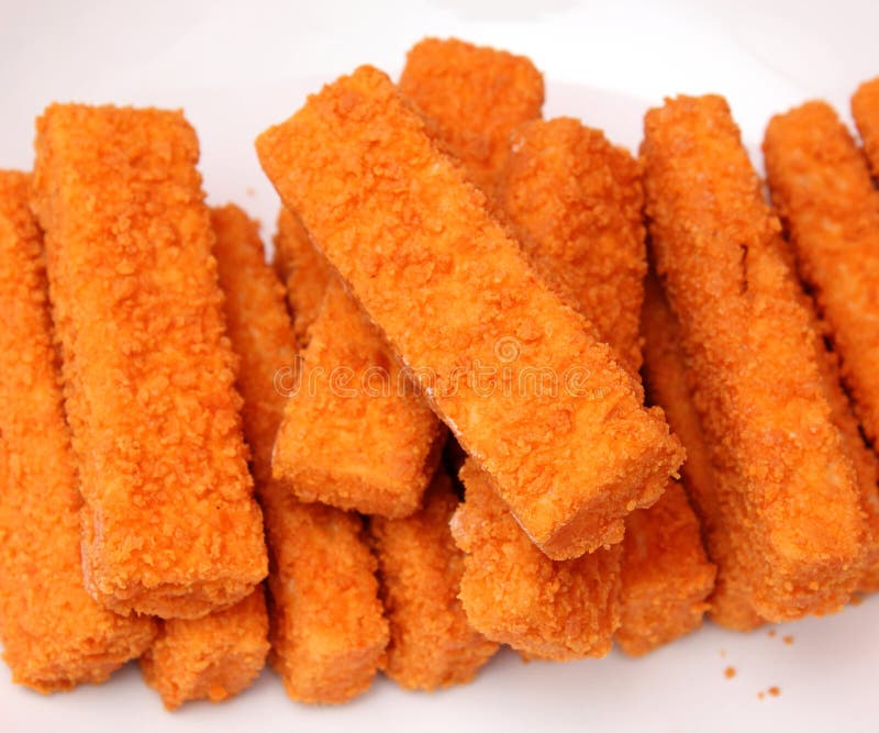 Fish sticks stock image. Image of fresh, lunch, dinner - 48329563
