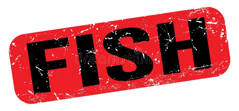 Fish Written Logo Stock Illustrations – 156 Fish Written Logo Stock ...