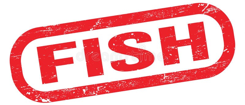 Fish Written Logo Stock Illustrations – 156 Fish Written Logo Stock ...