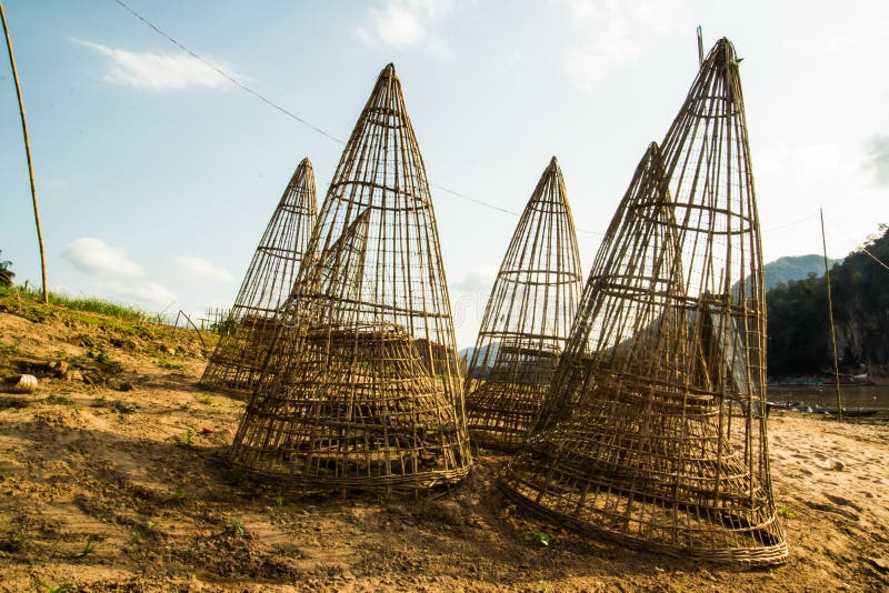 200+ Fish trap Free Stock Photos - StockFreeImages