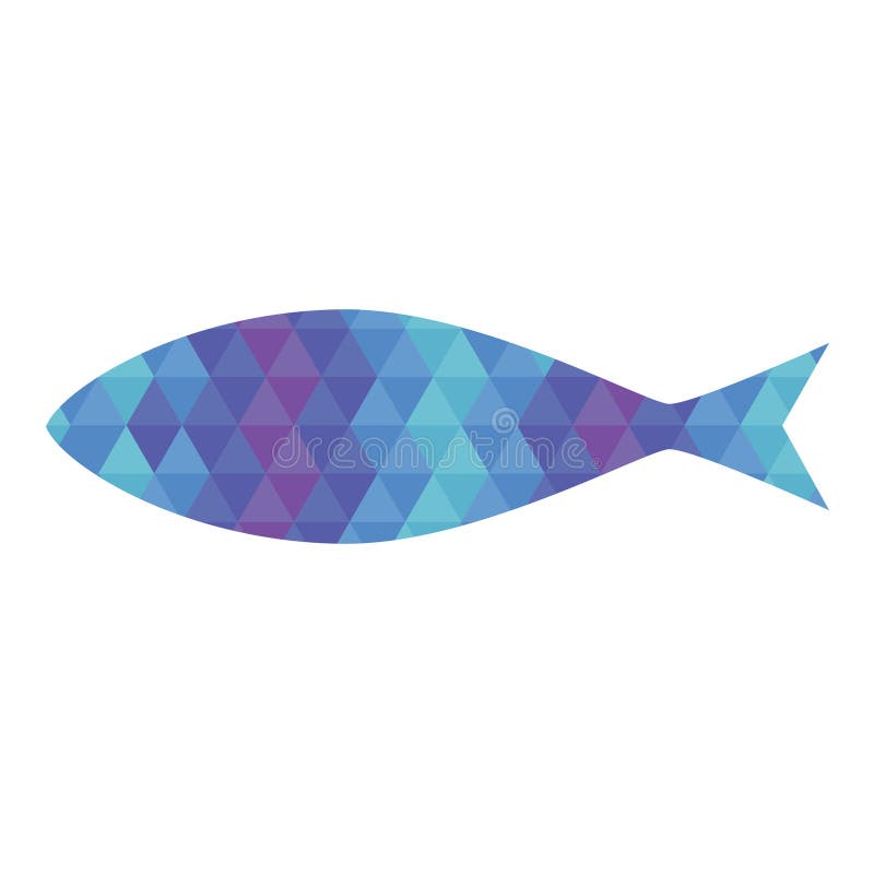 Triangle Fish Stock Illustrations – 2,411 Triangle Fish Stock ...