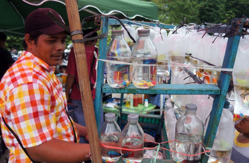 Fish editorial photo. Image of city, central, indonesia - 62013601