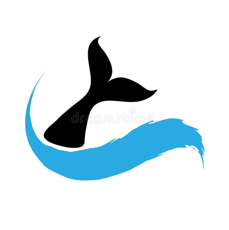 Fish Tail Logo