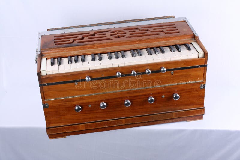 Fisharmonia zdjęcie stock. Obraz złożonej z azjata, projekty - 7376088