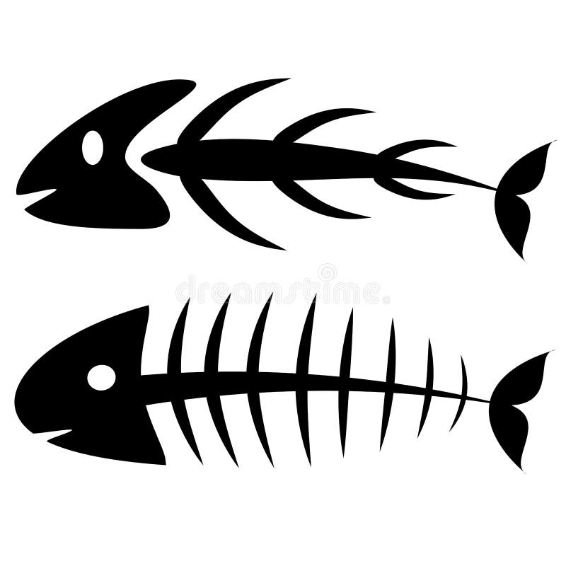 Fishbone Stock Illustrations – 1,314 Fishbone Stock Illustrations ...