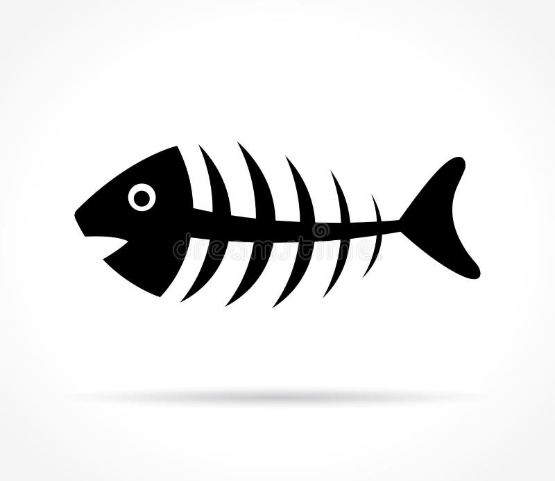 Fishbone Stock Illustrations – 2,776 Fishbone Stock Illustrations ...