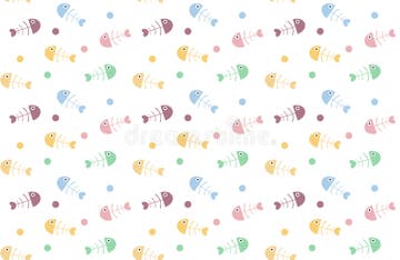 Fishbone Fabric Pattern Stock Illustrations – 398 Fishbone Fabric ...