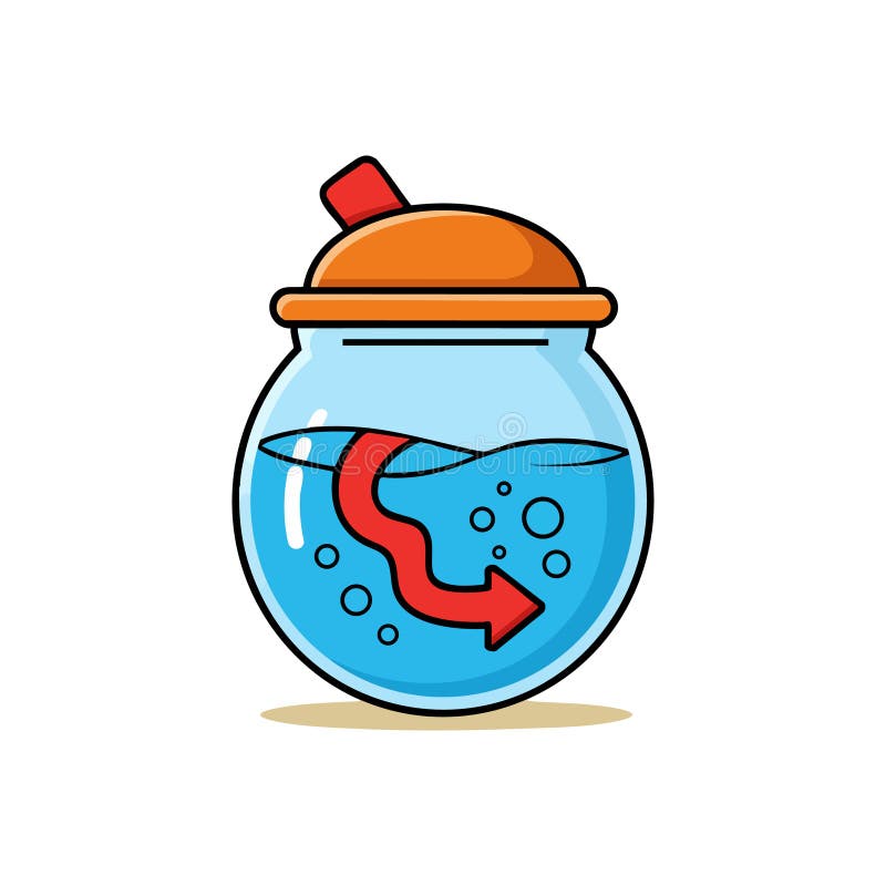 Water Flow Direction Stock Illustrations – 996 Water Flow Direction ...