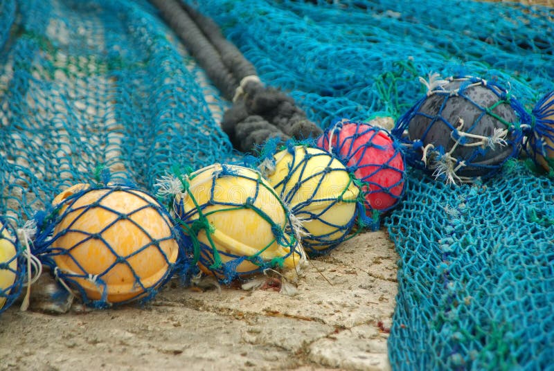 Fisher Net stock photo. Image of gear, harbor, nautical - 49874448