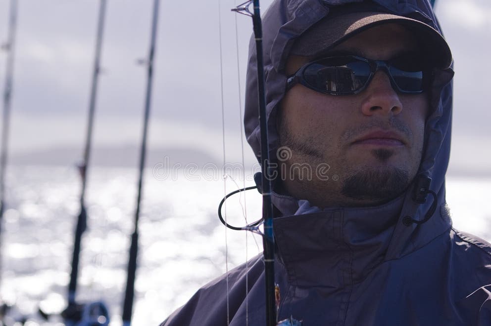 Fisherman stock photo. Image of salt, fishing, male, port - 3192076