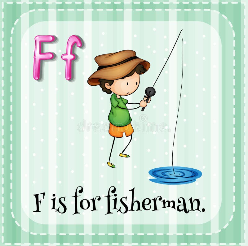 Border Fishing Pole Stock Illustrations – 13 Border Fishing Pole Stock ...