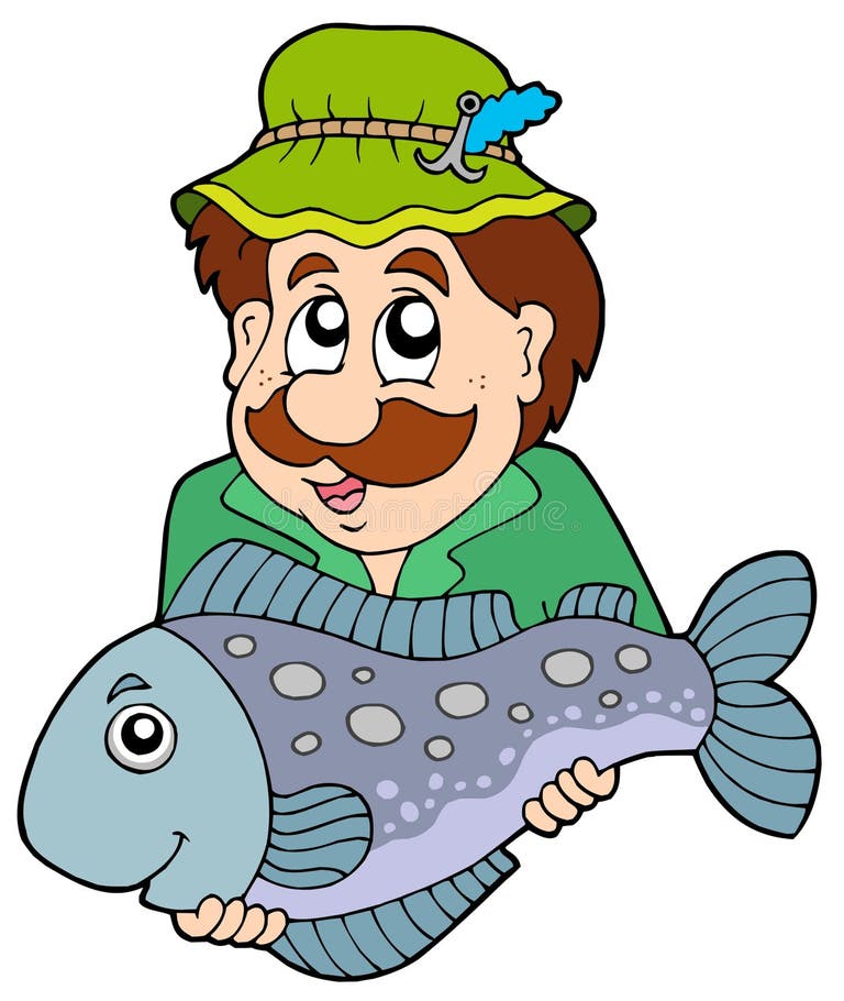 Draw Fish Activity Stock Illustrations – 1,347 Draw Fish Activity Stock ...