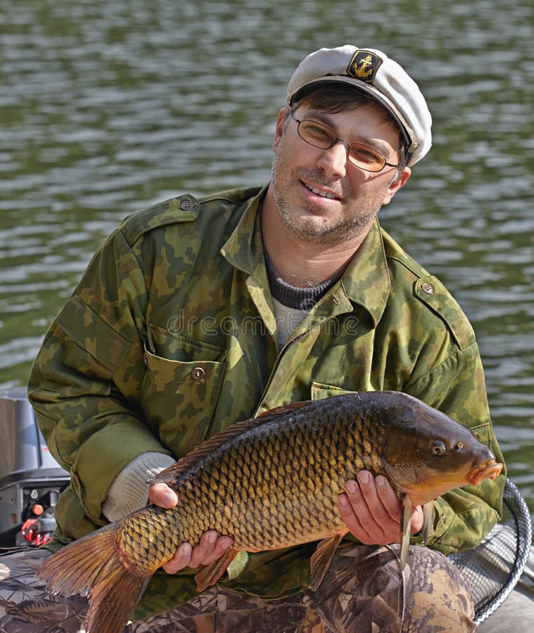 Fisherman stock image. Image of bass, young, activities - 47948013