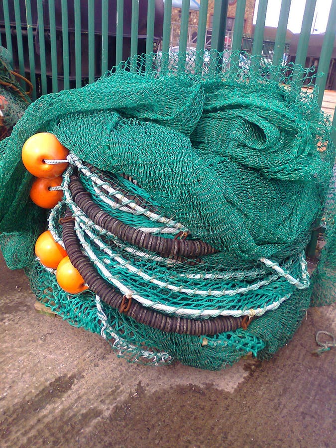 The fisherman`s net stock image. Image of fisherman, white - 86962911