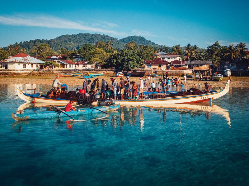 Saparua Island Stock Photos - Free & Royalty-Free Stock Photos from ...